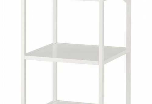 Стеллаж IKEA enhet 40x40x60