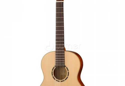 Классическая гитара Ortega R121G-3/4 Family Series
