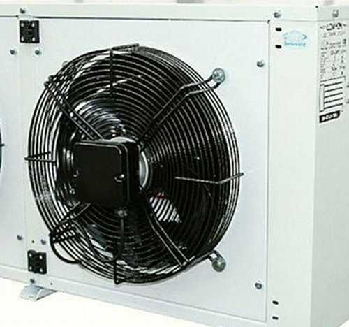 Сплит-система Intercold LCM-434 FT