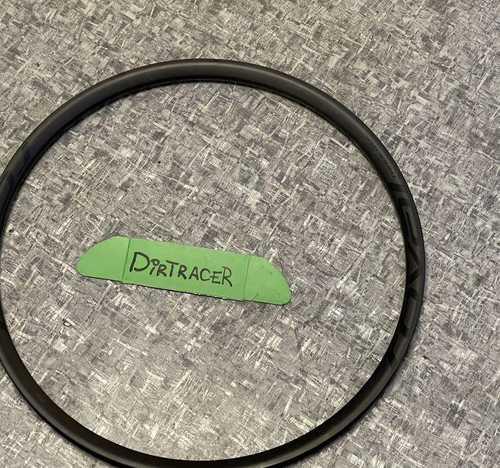 Обод Specialized Roval Ttraverce карбон