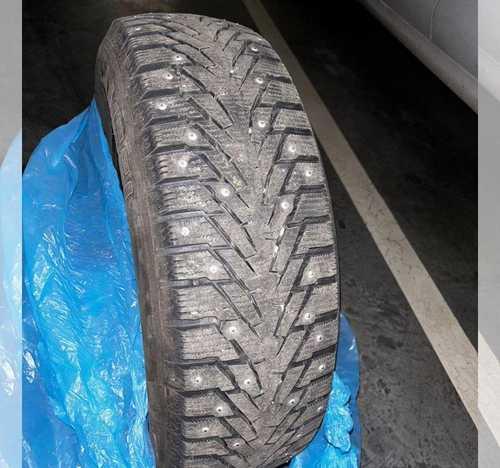 Amtel NordMaster Evo 185/65 R15