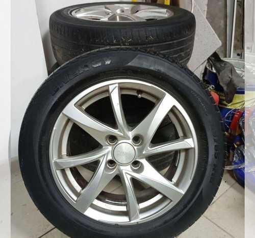 Hankook AH11 185/65 R15