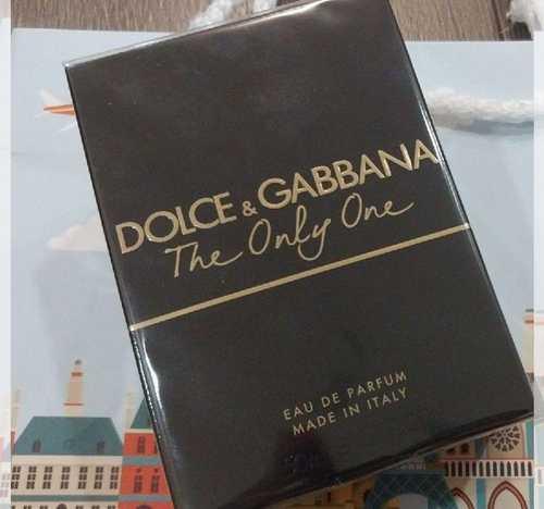 Dolce&Gabbana The Only One