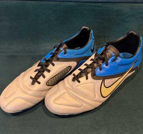 Бутсы nike ctr 360 libretto ll fg