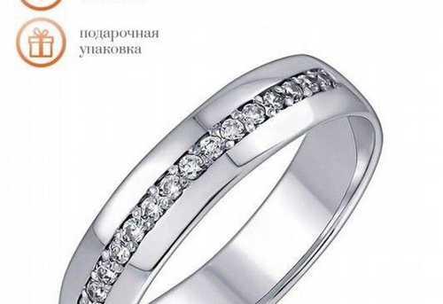 Серебряное кольцо 925проба