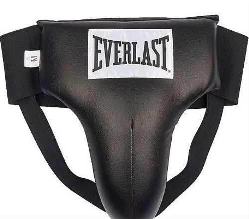 Защита паха Everlast Vinyl Pro