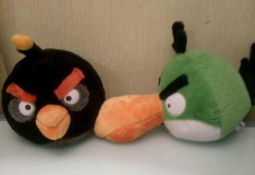 Игрушка Angry Birds