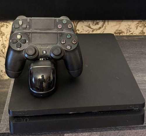 Sony playstation 4 slim 1tb