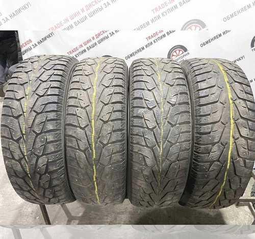 Yokohama Ice Guard Stud IG55 275/60 R20 116S