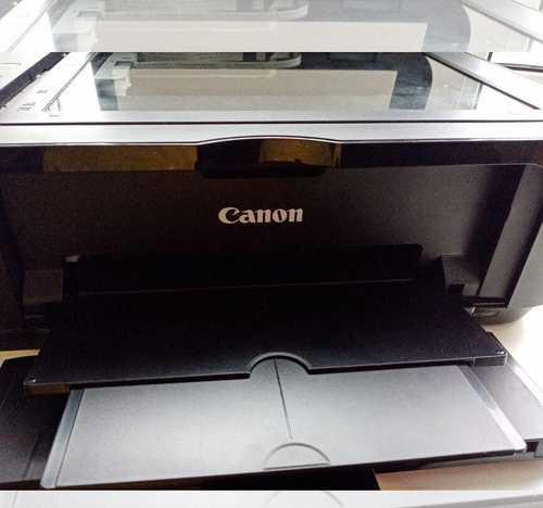 Цветной струйный принтер Canon pixma MG3640