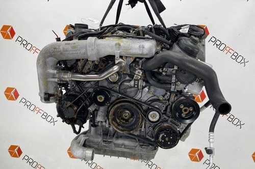 Двигатель 628963 Mercedes 400 M-class W163 4.0 CDI