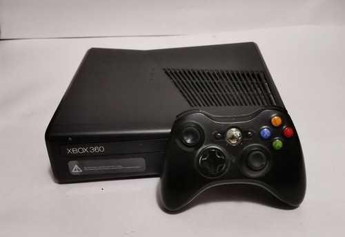 Xbox 360 прошитый freeboot 35 игр