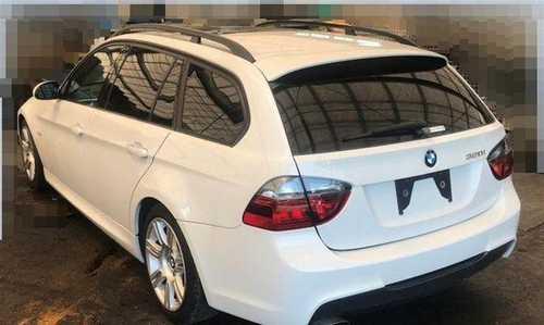 Люк в крышу Bmw 3 E90 / E91 3-series 5 поколение