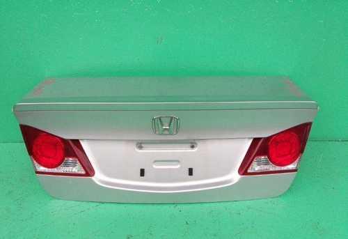 Крышка багажника Хонда Цивик 4Д