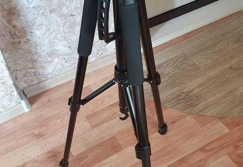 Штатив для фотоаппарата Rekam MaxiPod RT-M50G