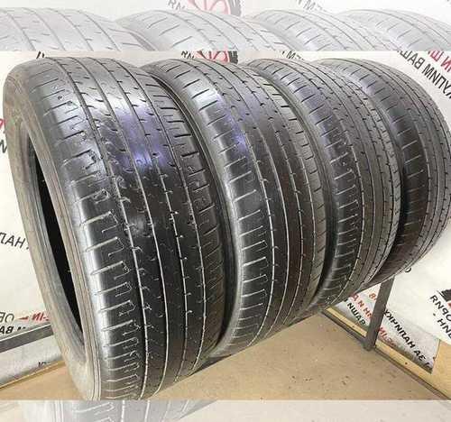 Cooper Evolution CTT 235/55 R18 97N