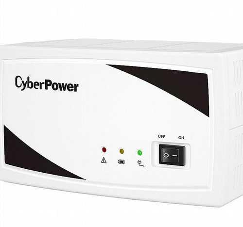 CyberPower SMP350EI ибп 220в