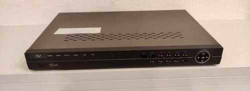 Видеорегистратор LTV-DVR-1662-HV