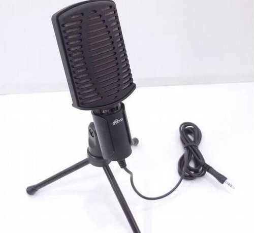 Витринный Микрофон Ritmix RDM-125
