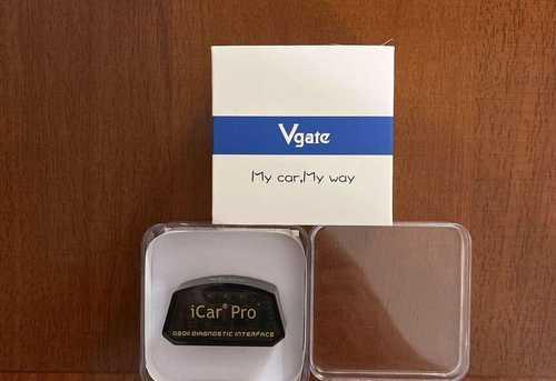 Vgate iCar Pro 4.0