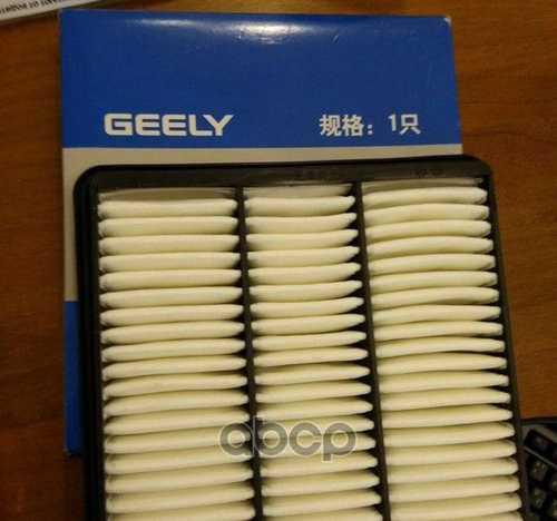 Фильтр воздушный ORG 2032007600 geely