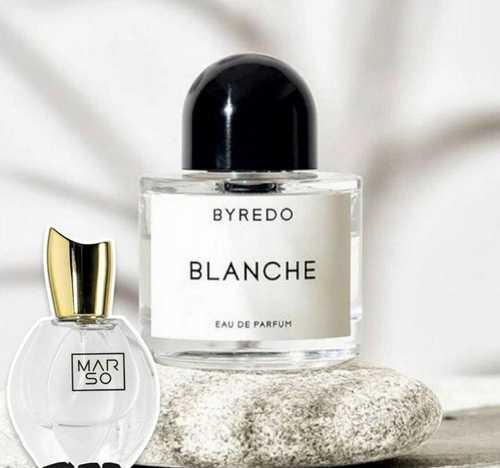 Byredo Blanche Франция (Марсо)