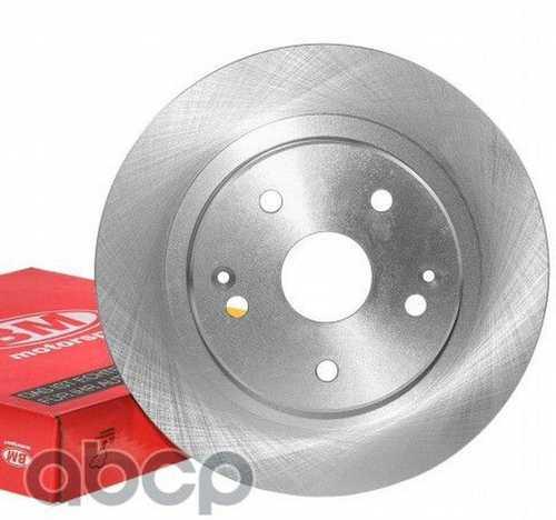 Диск тормозной задний geely coolray BD5358 BD5358