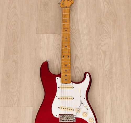 Электрогитара Fender Stratocaster ‘57 Vintage Reis