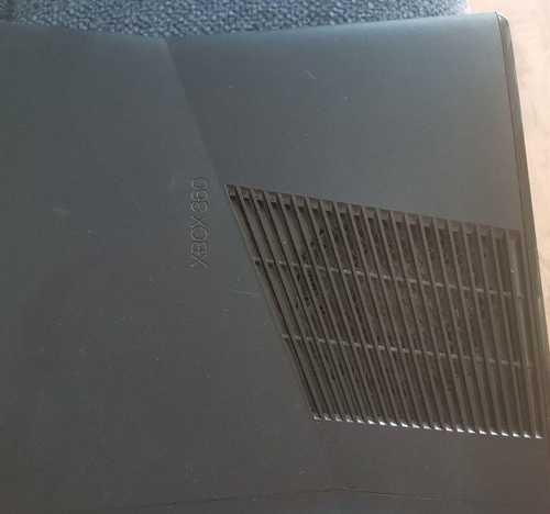 Xbox 360 прошитый