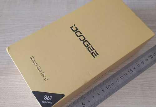 Doogee S61