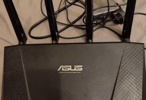 Asus RT-AC87U Dual-band Wireless