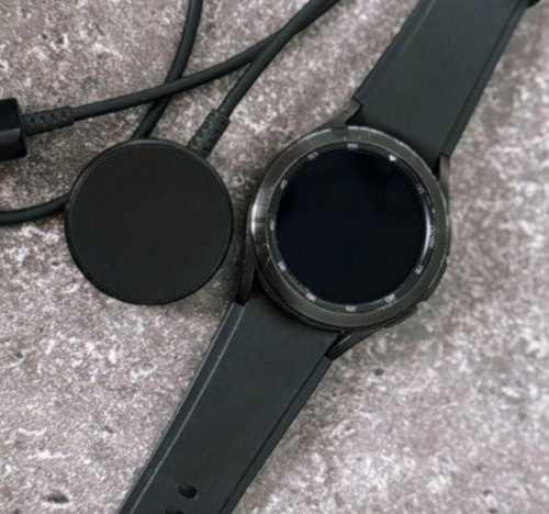 Продам Samsung Galaxy Watch Classic 44mm