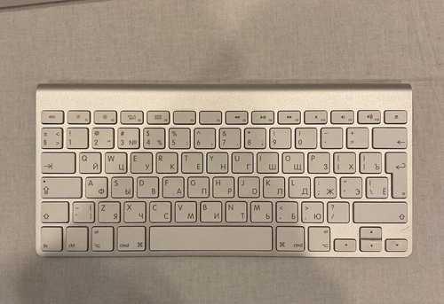 Клавиатура Apple Magic Keyboard