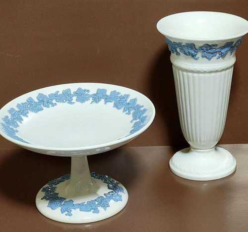 Wedgwood. Фарфор. Англия