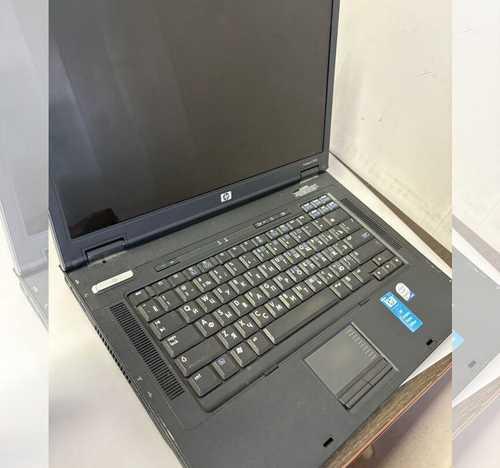 Ноутбук HP Compaq nx7300