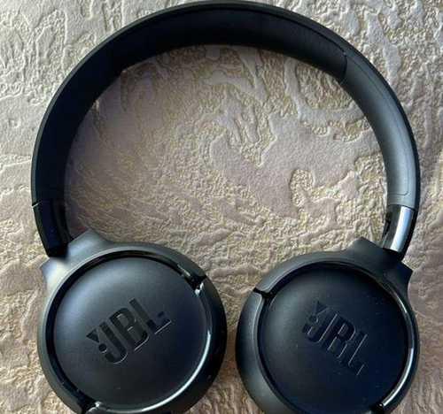 Беспроводные наушники jbl tune 510bt