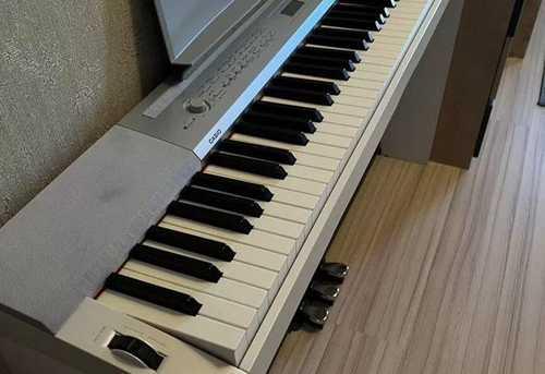 Цифровое фортепиано Casio Privia PX 350M