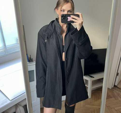 Giorgio armani куртка xxl