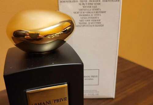 Armani Prive Oud Royal, 30 мл, отлив