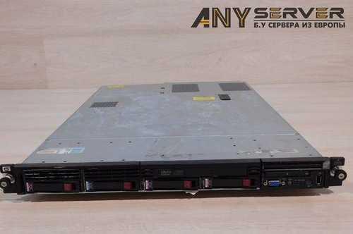 Сервер HP DL360 Gen6 2x E5645 8Gb P410i 4SFF