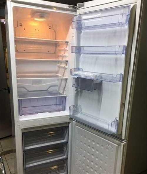 Холодильник Beko, гарантия и доствка