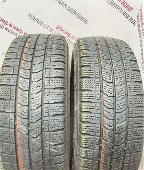 Kleber Transalp 2 205/65 R16
