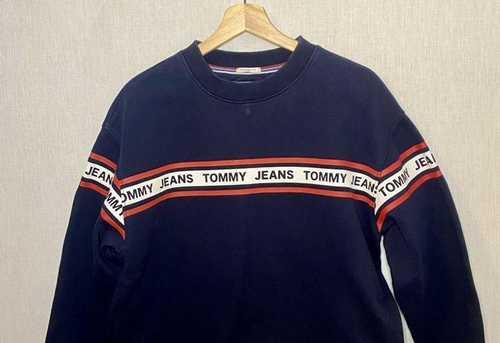 Свитер Tommy Jeans оригинал