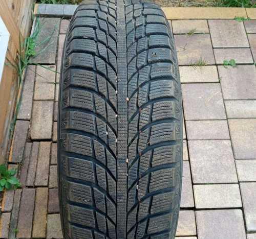 Kumho WinterCraft WP51 185/65 R15