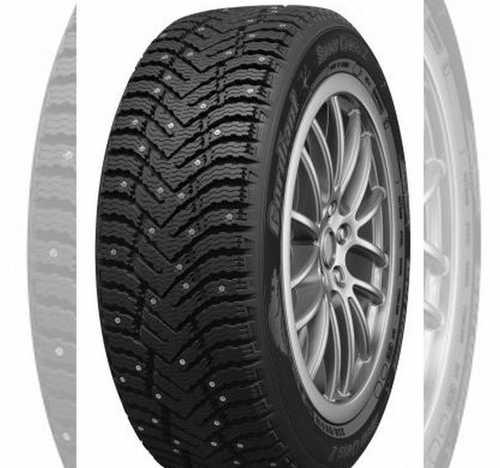 Cordiant Snow Cross 2 215/55 R16