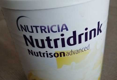 Nutridrink Nutrison Advanced сухая смесь 332 мл