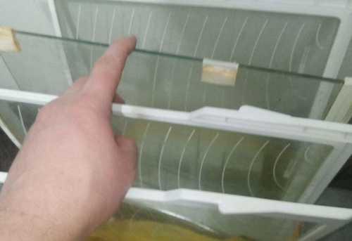 Полки холодильника атлант стеклянные стандартные
