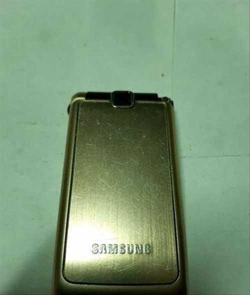 Samsung S3600 Glamour