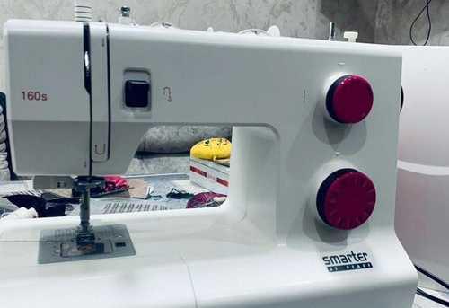Швейная машина Smarter