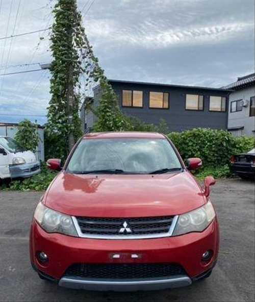 Антенна mitsubishi outlander CW5W